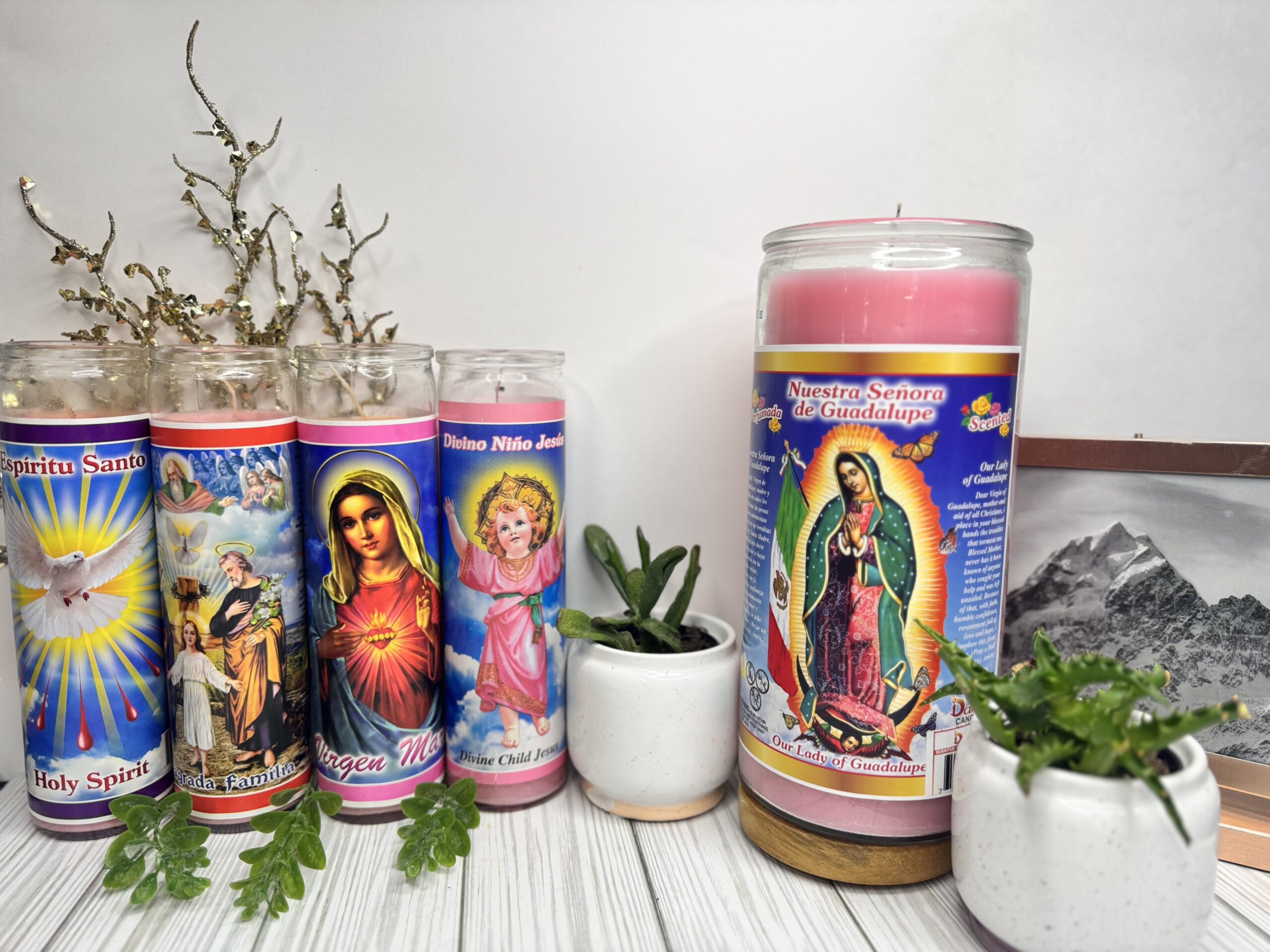 Dakar Candles – Somos un fabricante dedicado a la elaboración de velas ...