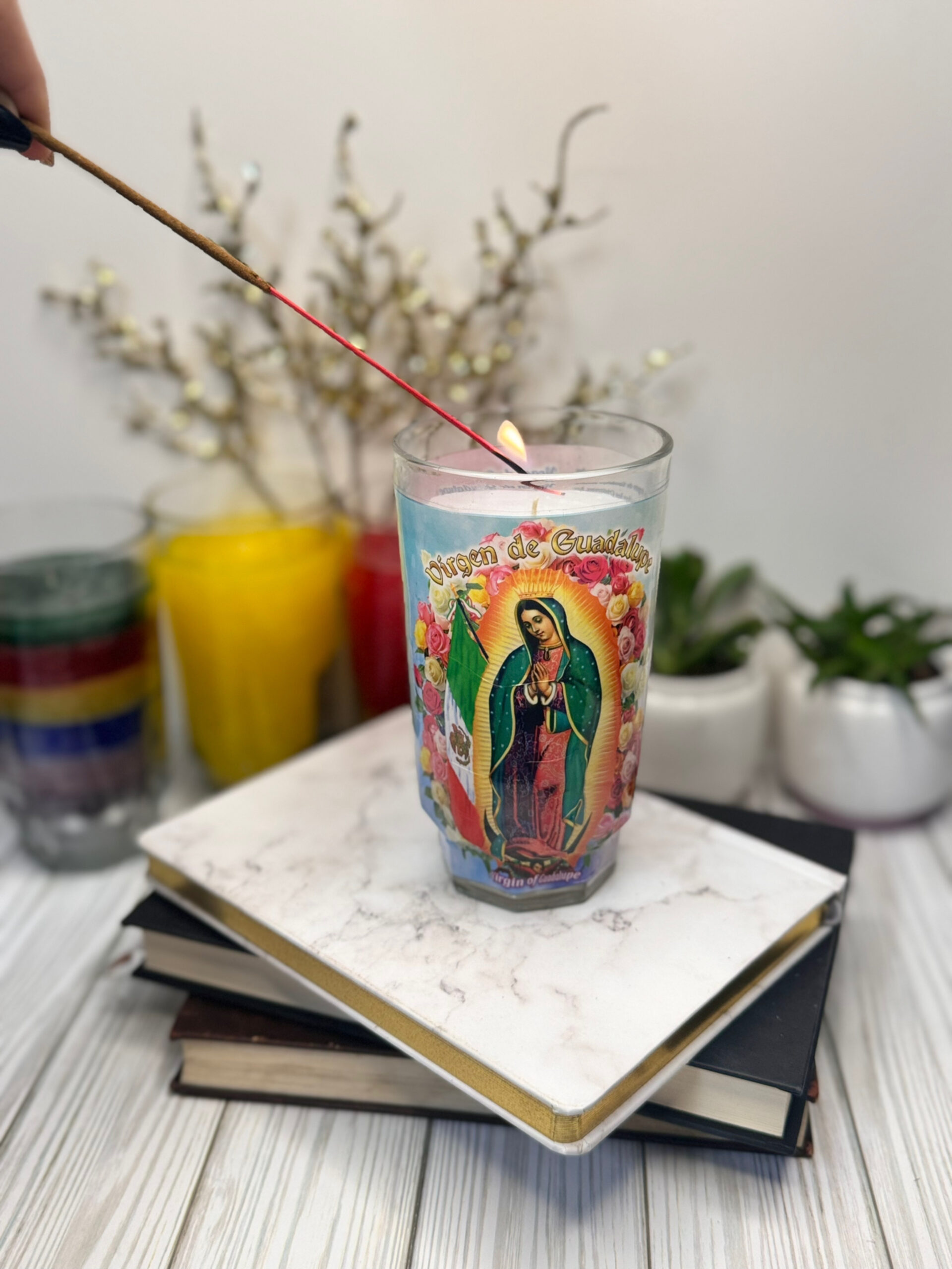 Dakar Candles – Somos un fabricante dedicado a la elaboración de velas ...