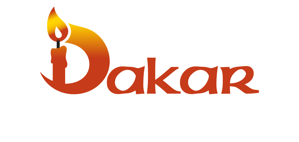 Home - DAKAR CANDLES USA